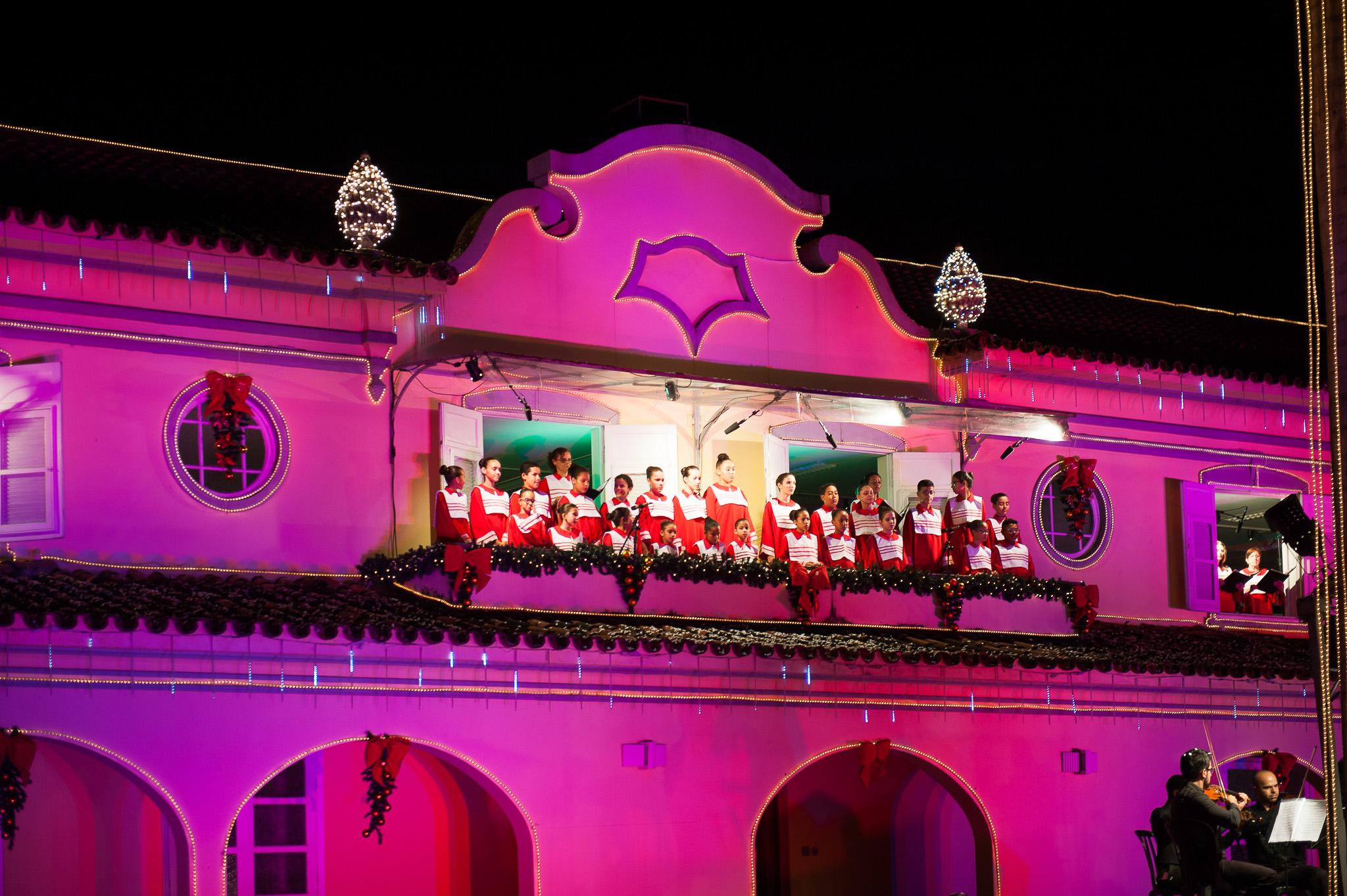 Coral da Aperam South America estimula musicalização para crianças e ...