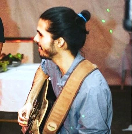 Shopping Vale do Aço: Música de domingo com Vitor Ribeiro – Jornal ...