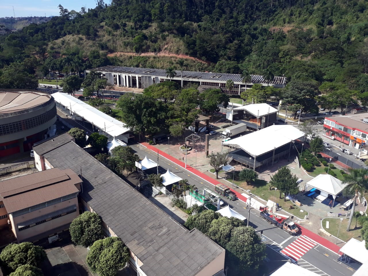 Expo Inox 2019 inova conceito de feira de negócios no Vale do Aço ...