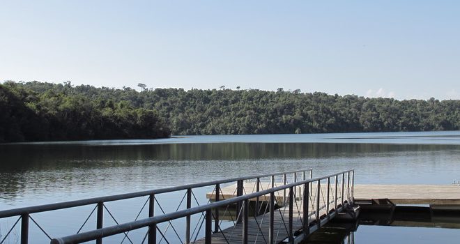 Parque Estadual do Rio Doce celebra 75 anos – Jornal Bairros Net