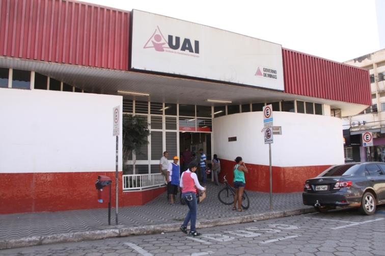 UAIs retomam emissão e entrega de passaporte. Serviços são oferecidos ...