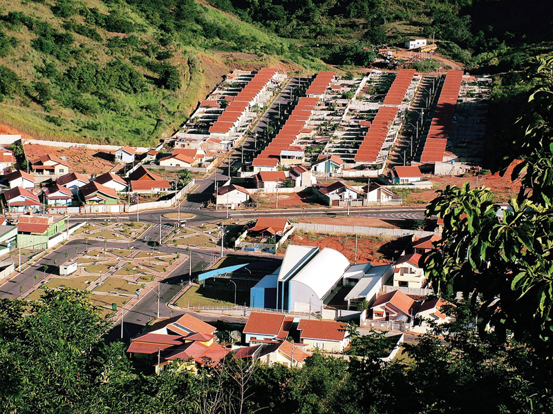 Itueta formaliza parceria para apoio à política pública de assistência ...