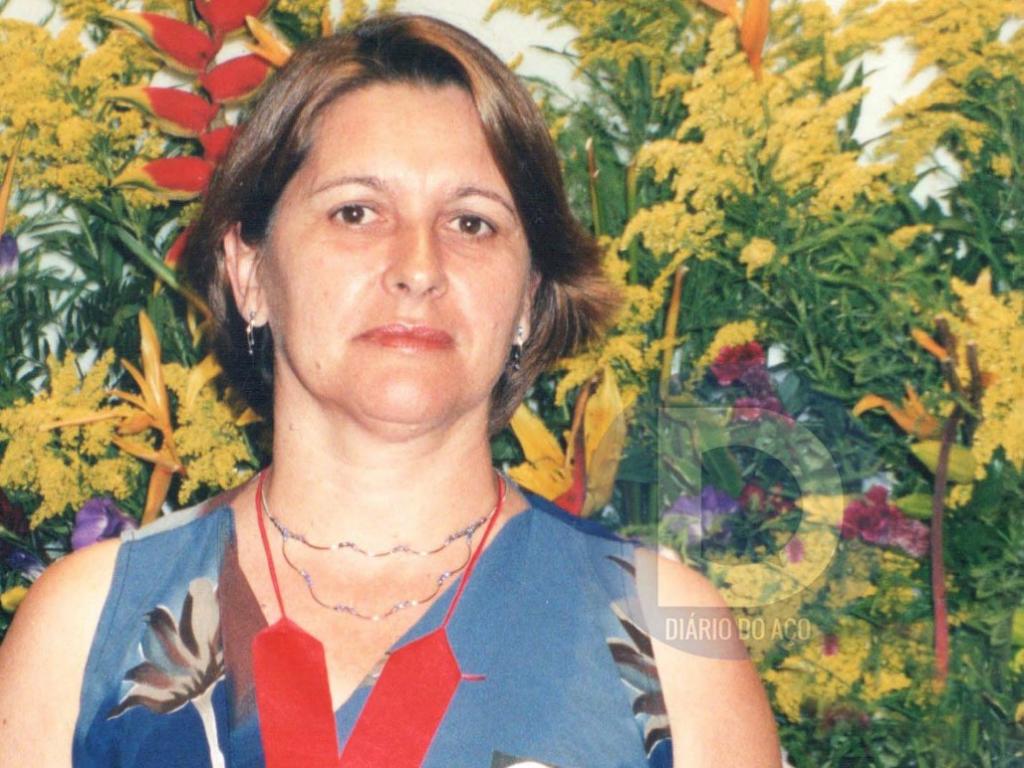 Sepultada em Timóteo, a ex-prefeita de Marliéria, Maria Inês Castro ...
