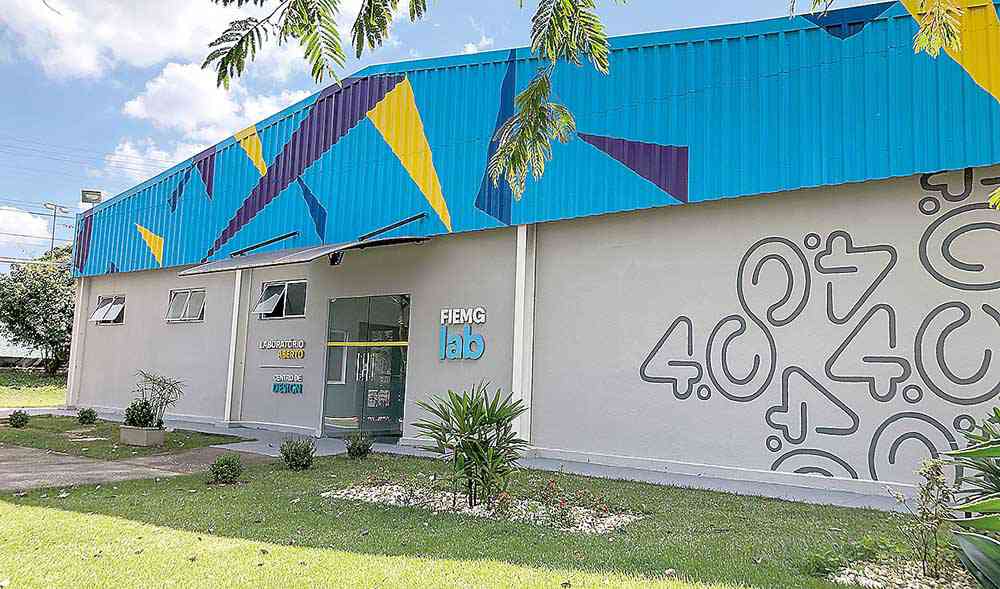 Abertas as inscrições para o novo ciclo do FIEMG Lab 4.0 – Jornal ...