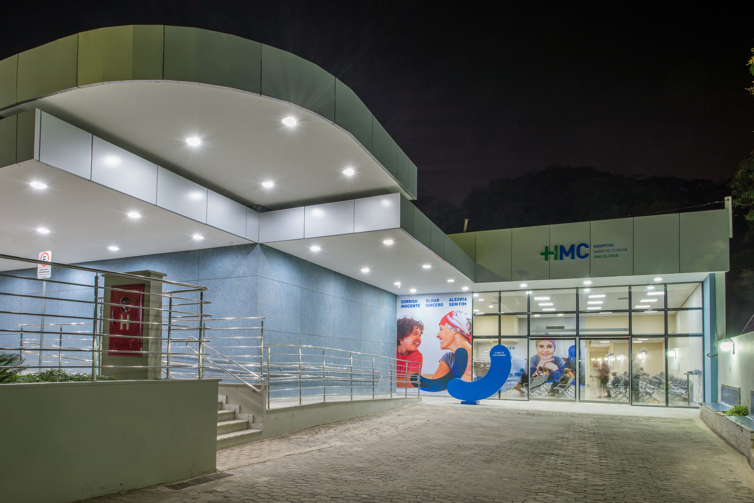 HMC utiliza técnica moderna para reduzir número de sessões de ...