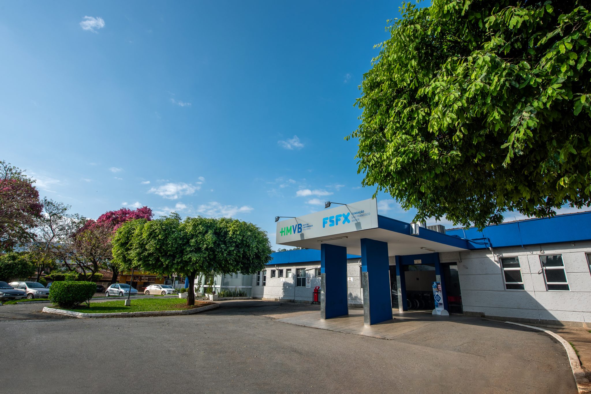 Fundação São Francisco Xavier comemora um ano de administração do ...