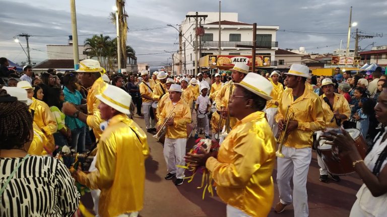 106ª FESTA DE SÃO BENEDITO DE MACHADO (MG) | dias 19 à 30 de agosto ...