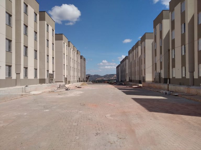 Apartamentos do Planalto: Prefeitura de Ipatinga faz último chamamento ...