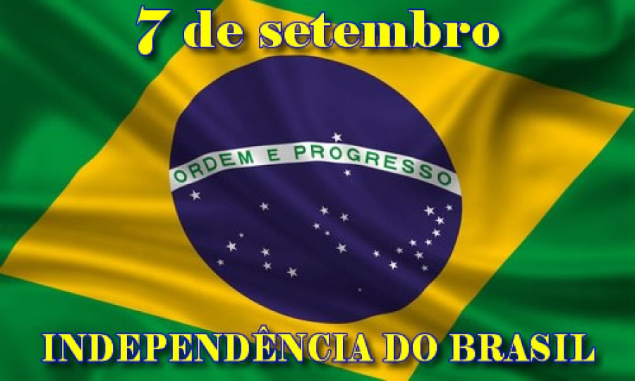 Belo Oriente realiza comemorações do 7 de setembro | Bicentenário da ... Belo Oriente realiza comemorações do 7 de setembro | Bicentenário da ...