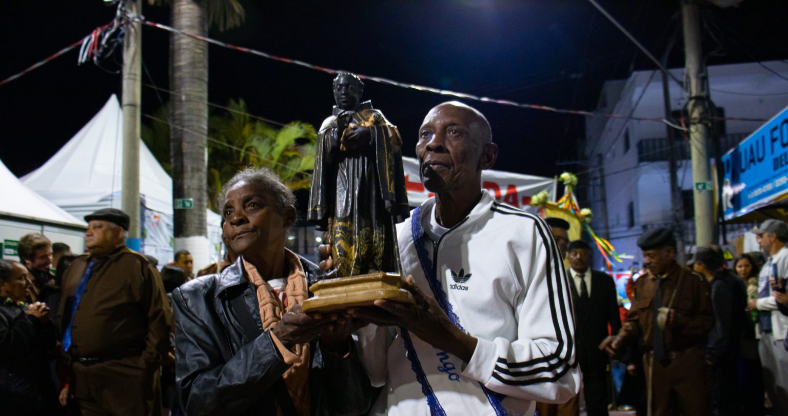 106ª FESTA DE SÃO BENEDITO EM MACHADO | 12 DIAS DE MUITA ALEGRIA E ...