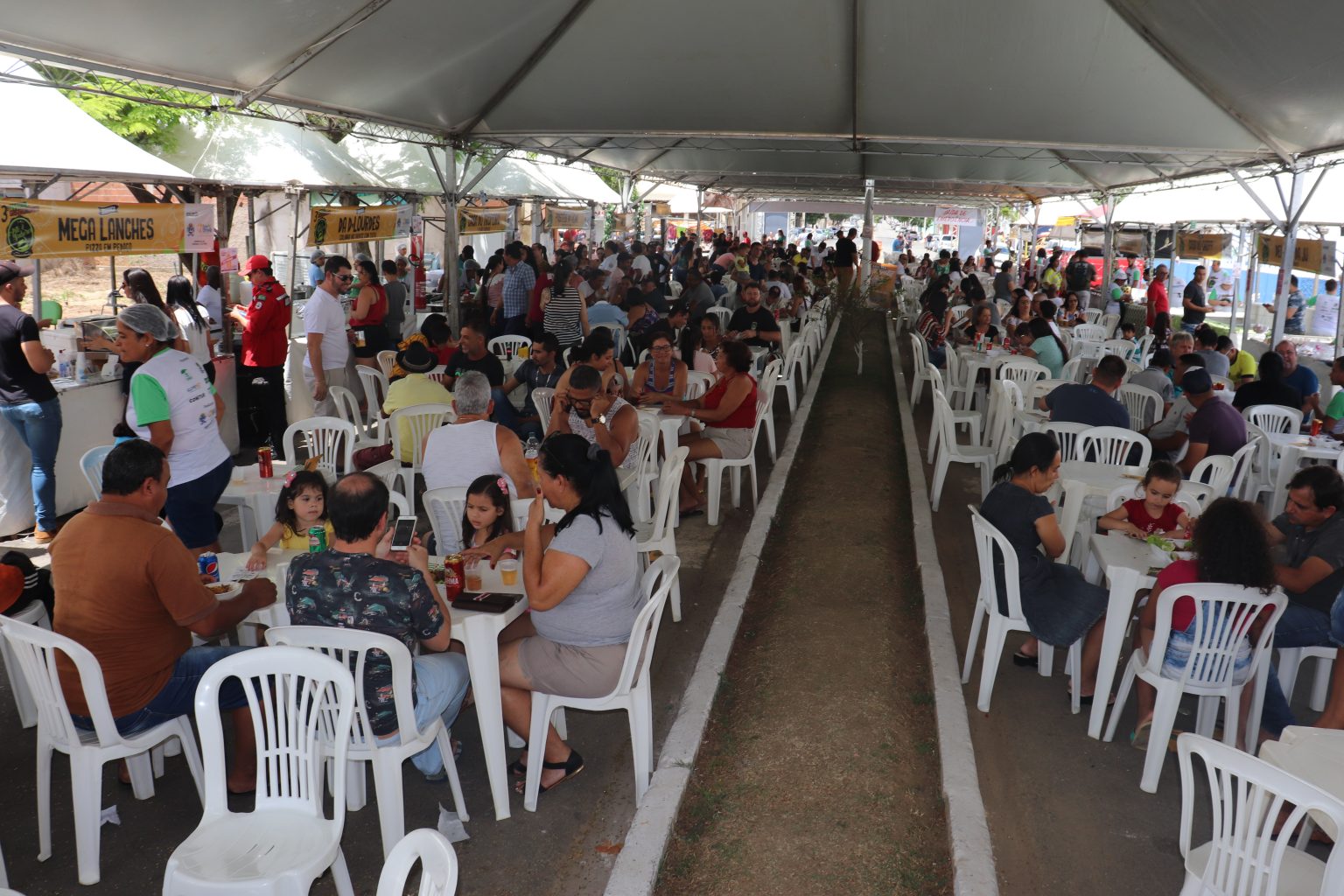 4º Festival Gastronômico Arte e Sabores de Belo Oriente | dias 10 e 11 ...