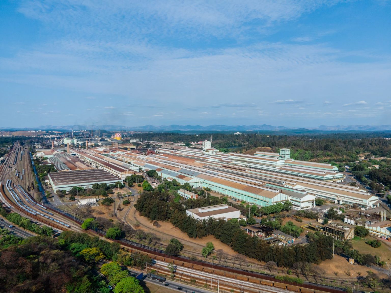 Usiminas anuncia reuniões em nove regionais de Ipatinga – Jornal ...