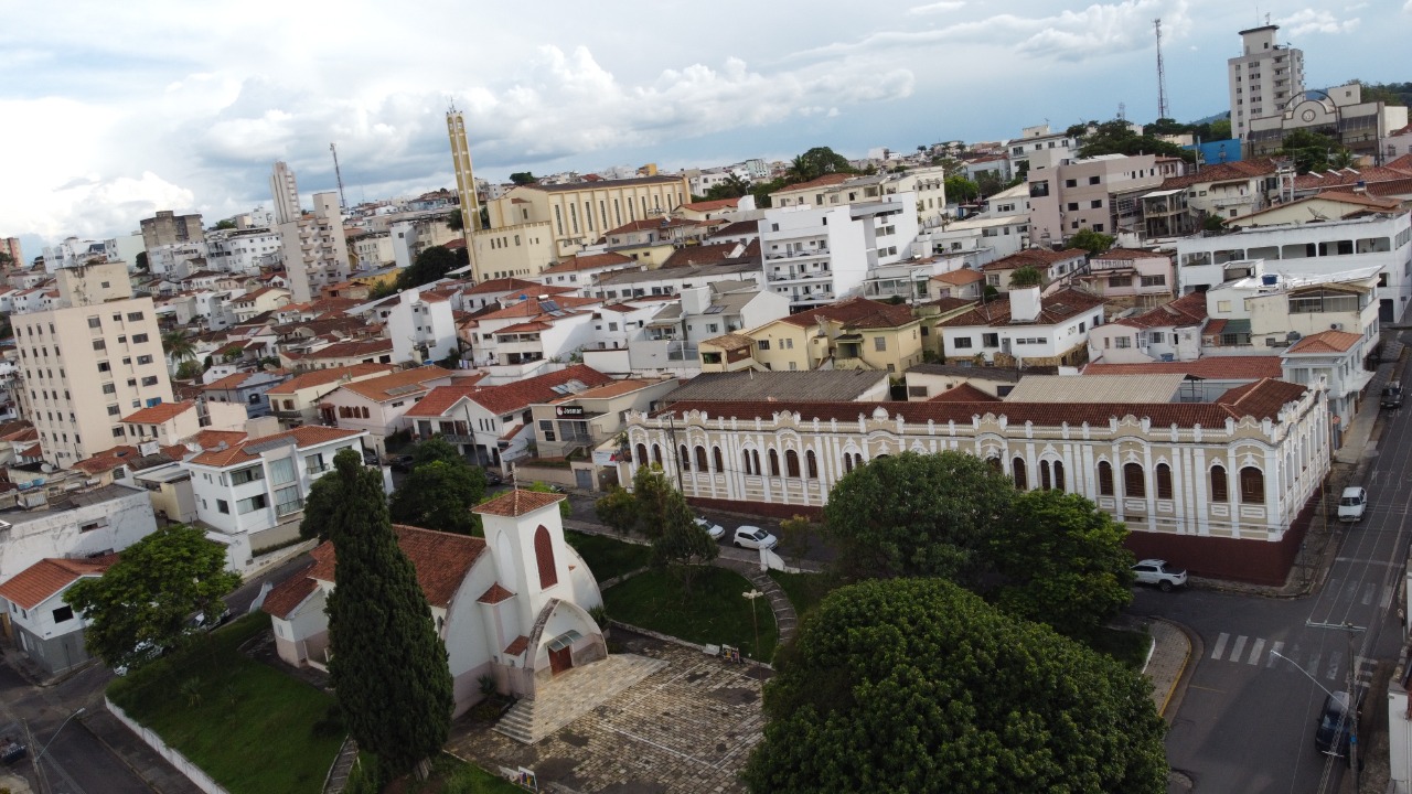 Sistema de controle dos recursos públicos são aperfeiçoados na cidade ...