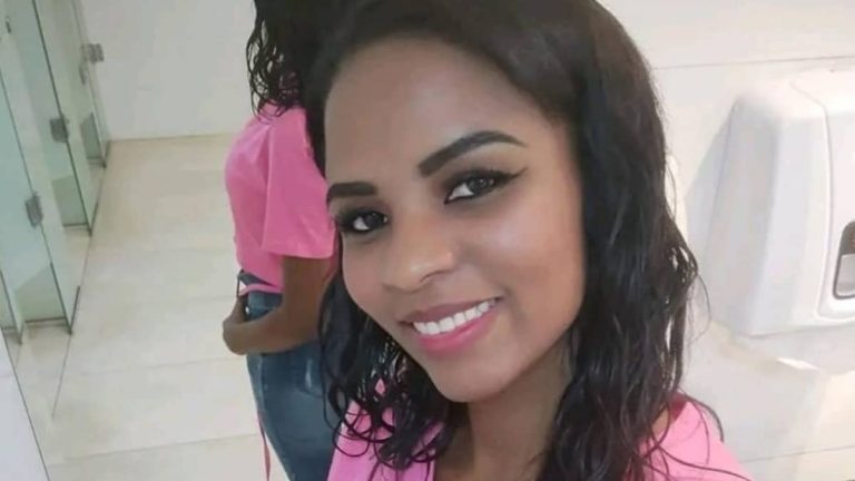 FeminicÍdio Polícia Civil Prende Suspeito De Matar A Esposa No Morada