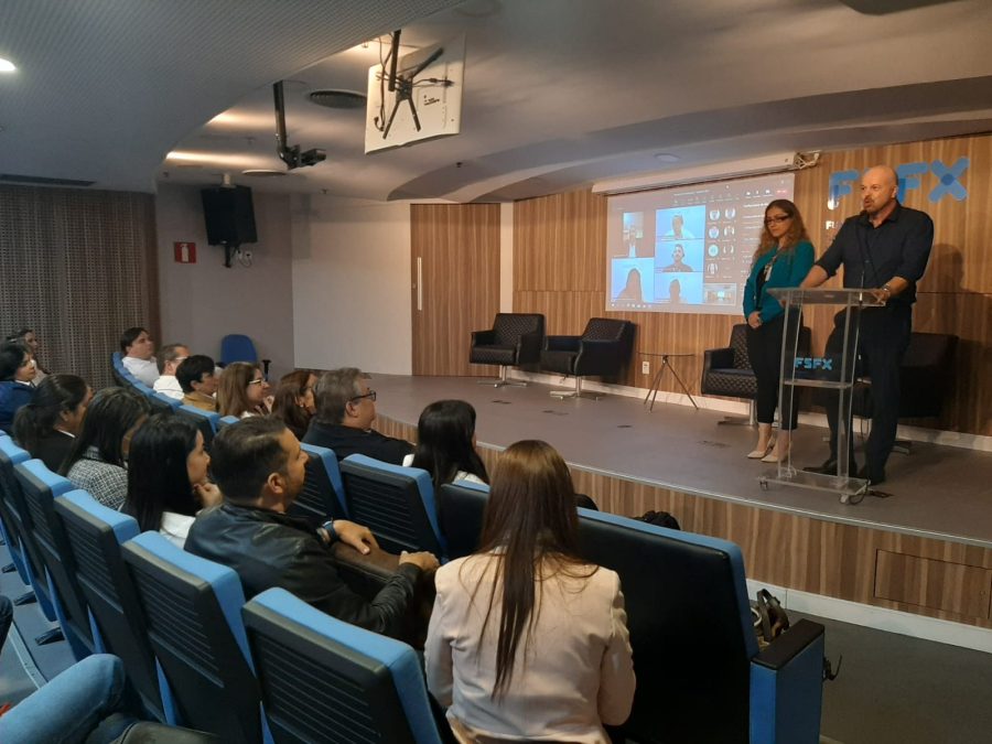 Hospital Márcio Cunha recebe recertificação DIAS/NIAHO e figura entre ...