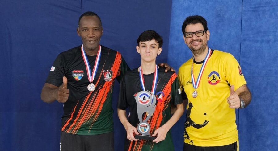 Timóteo conta com representante nos Jogos da Juventude na disputa de ...