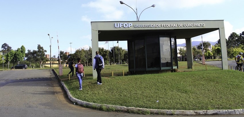 Autorizada pelo MEC, UFOP chega a Ipatinga em 2026 – Jornal Bairros Net